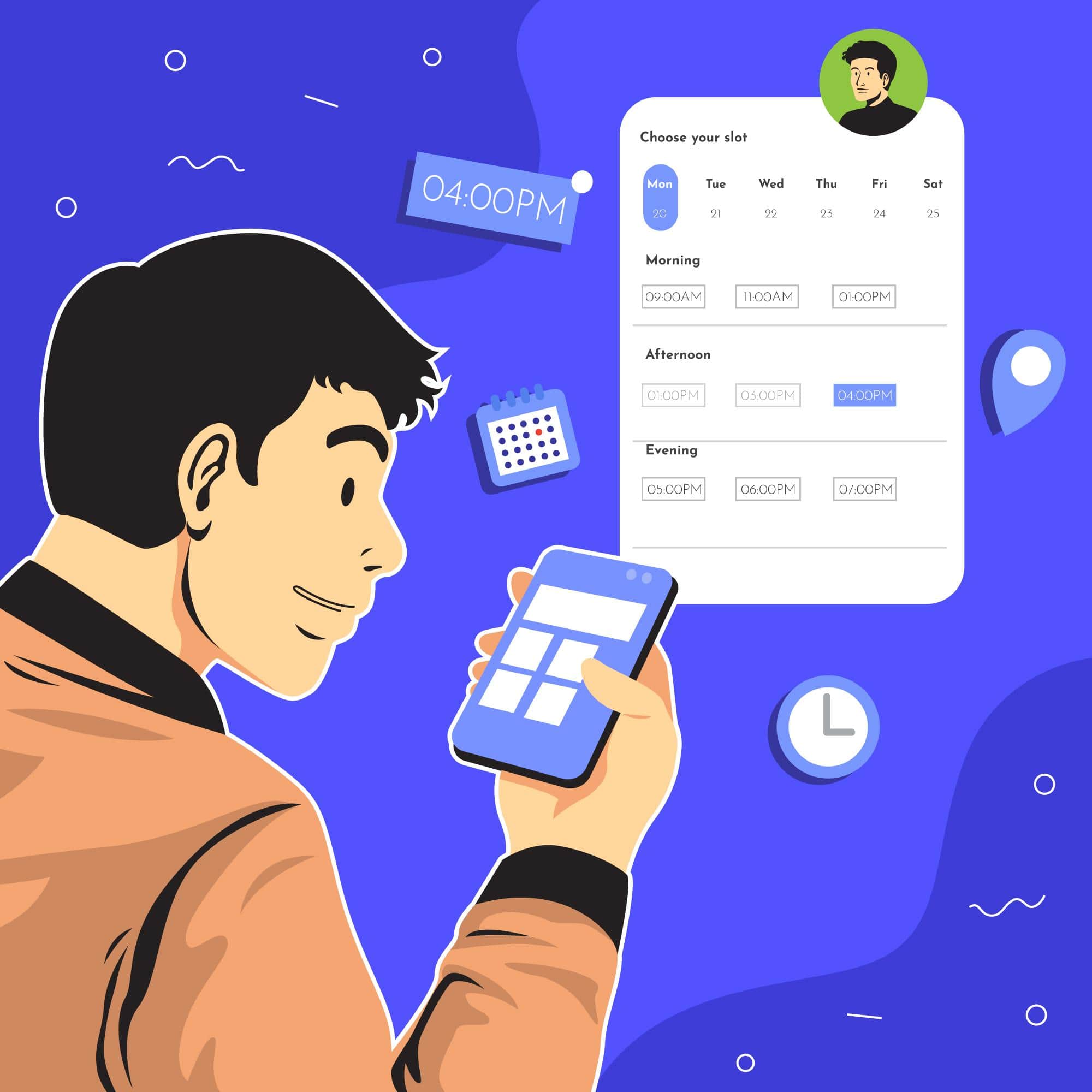 Mobile UI tooltip design tips | 7 Easy Ways to Improve Mobile UI