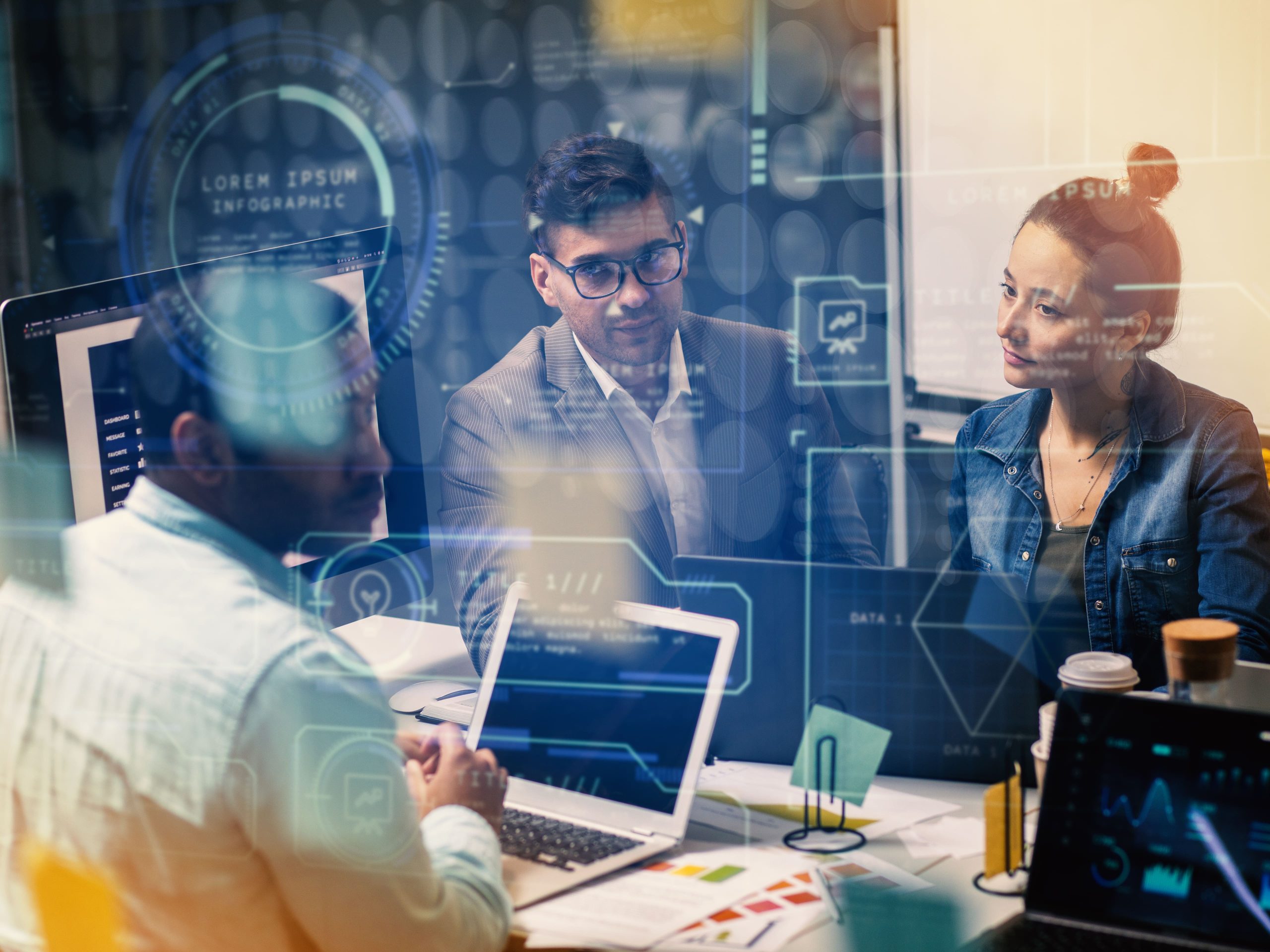 Node.js vs React.js: Which Technology Fits Your Project? - ManiWebify